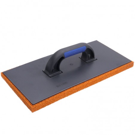 REFINA Medium Grain Rubber Sponge Float 11" 16"