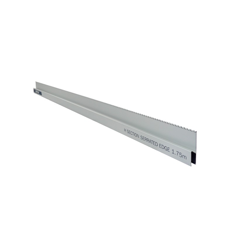 Serrated Feather Edges 1.0M - 2.0M - Buy Online | REFINA