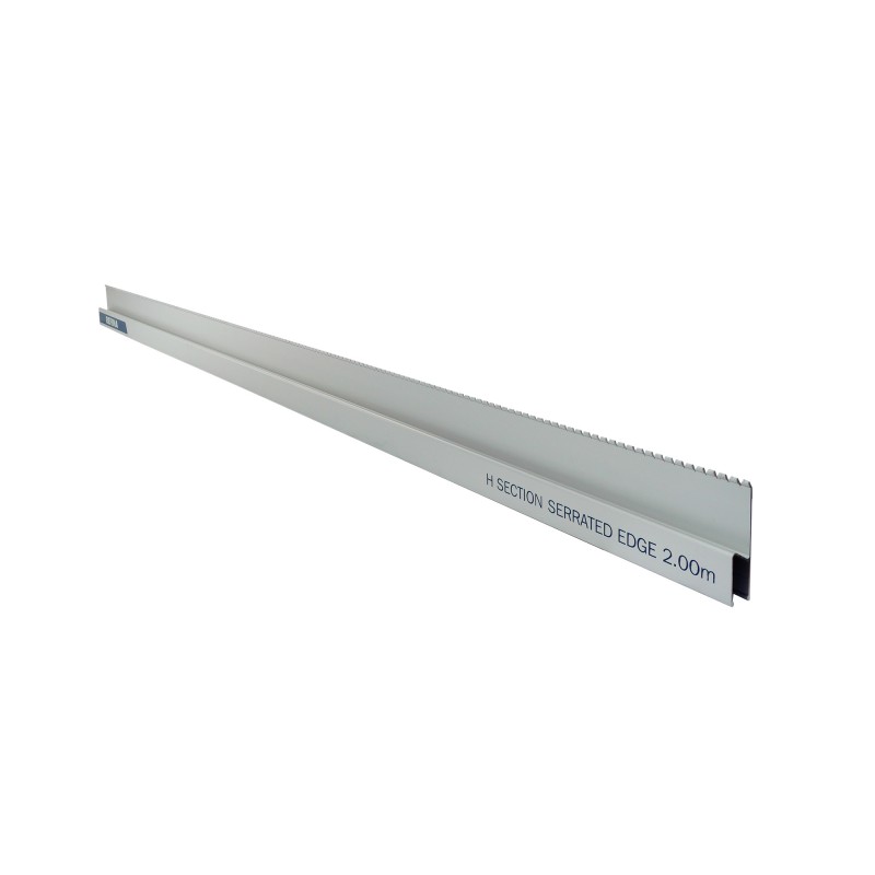 Serrated Feather Edges 1.0M - 2.0M - Buy Online | REFINA